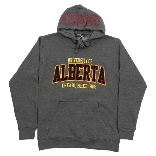 Sweaters | University of Alberta Bookstore