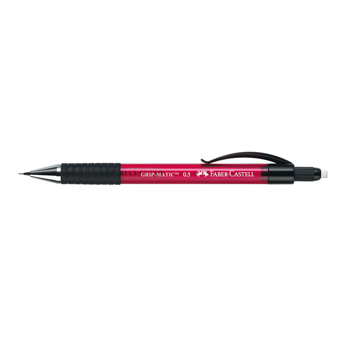 Faber Castell - 1375 Mechanical Pencil 0.5mm | University of Alberta ...