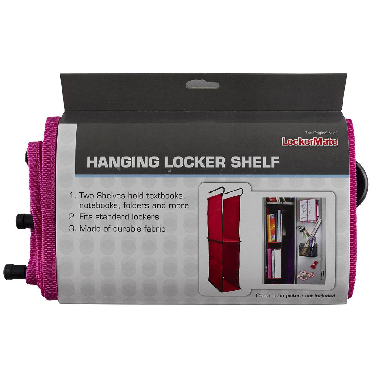 Locker Ladder | University of Alberta Bookstore