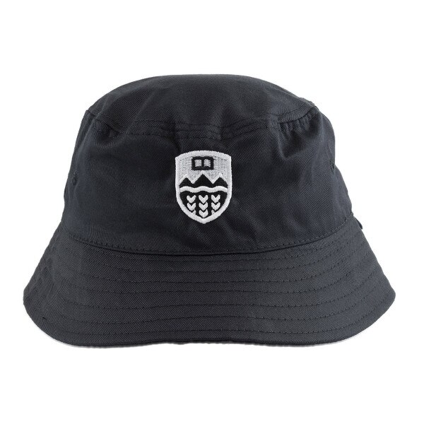 U of A Recycled Twill Bucket Hat | University of Alberta Bookstore