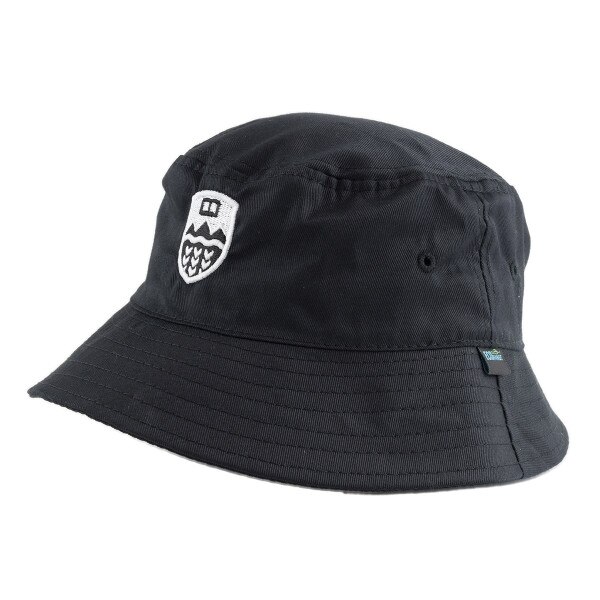 U of A Recycled Twill Bucket Hat | University of Alberta Bookstore