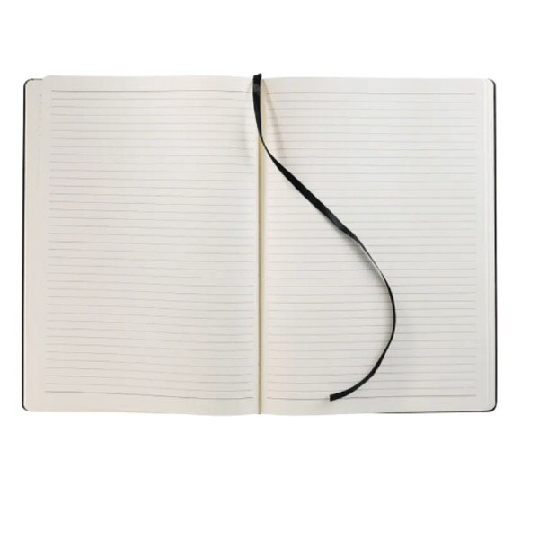 JournalBooks Ambassador 8.5" x 11.5" Large Threadbound Notebook ...