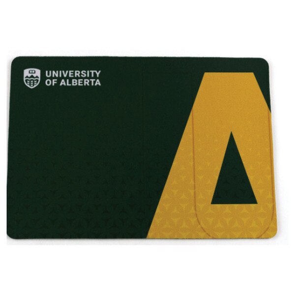 Custom Mouse Pad - Custom Order | University of Alberta Bookstore