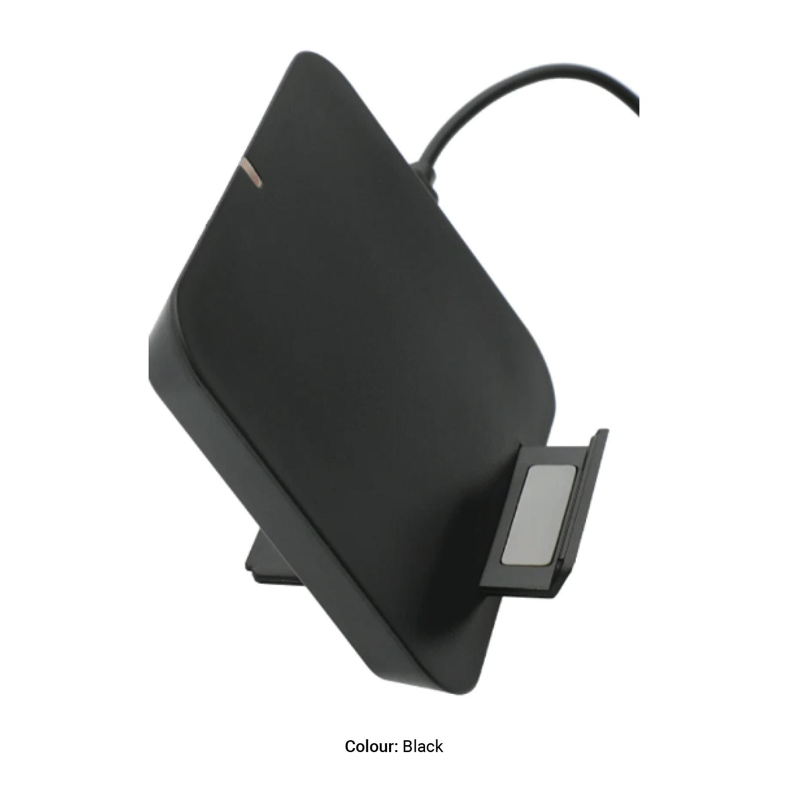 Optic Wireless Charging Phone Stand - Custom Order | University of ...