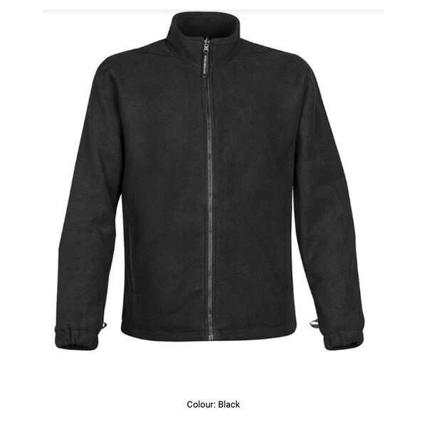 Stormtech Vortex HD 3-In-1 System Parka MEN - Custom Order | University ...