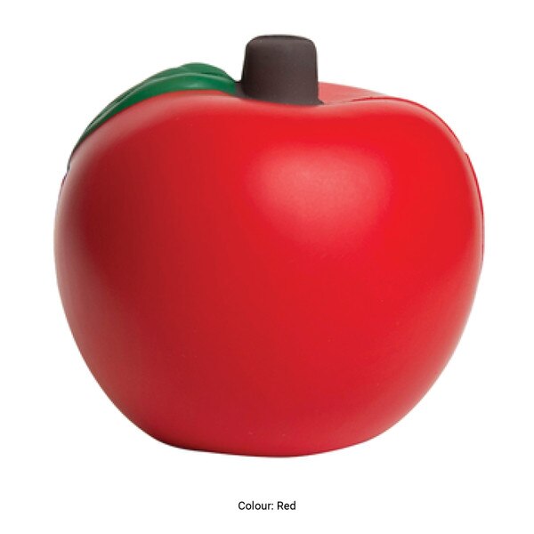 Apple Stress Reliever - Custom Order | University of Alberta Bookstore