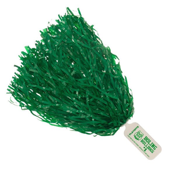 Paddle Handle Pom Poms - Custom Order | University of Alberta Bookstore