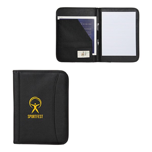 Notepad Portfolio - Custom Order | University of Alberta Bookstore