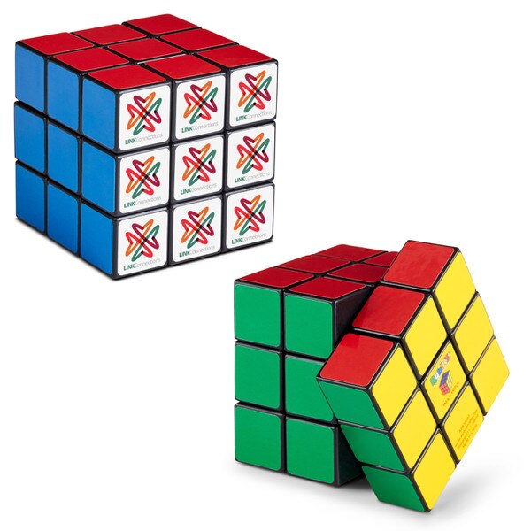 RUBIK'S® 9-Panel Cube - Custom Order | University of Alberta Bookstore