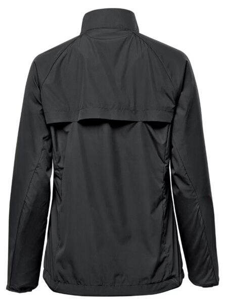 Stormtech Pacifica Full Zip Jacket WOMEN - Custom Order | University of ...