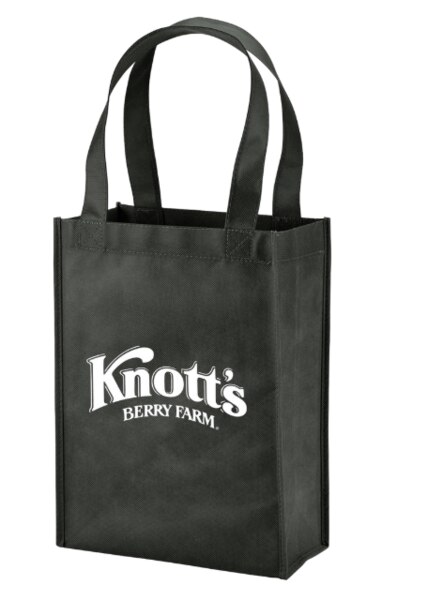 Payson Non-Woven Mini Tote Bag - Custom Order | University of Alberta ...