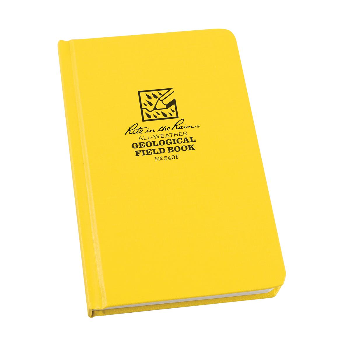 Rite in the Rain Field Book | University of Alberta Bookstore