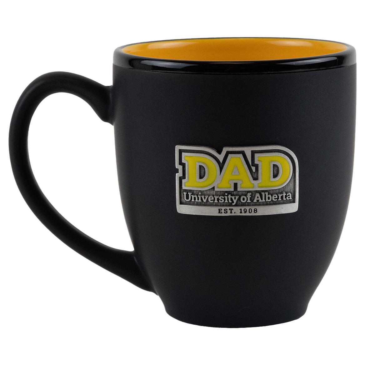 U of A Mug - Dad | University of Alberta Bookstore