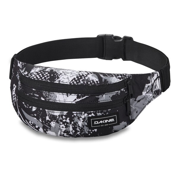 Dakine Classic Hip Pack Street Art University Of Alberta Bookstore